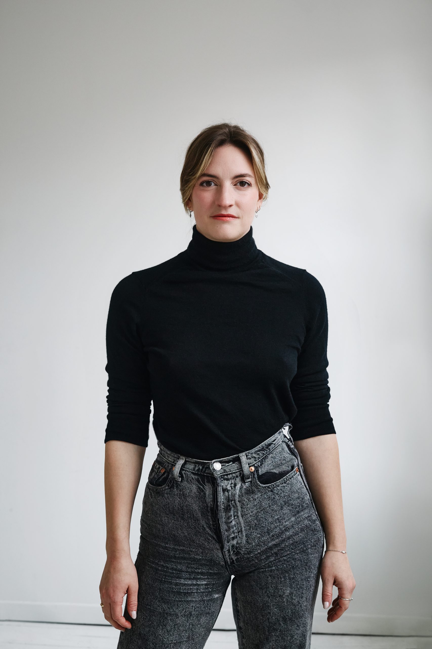 Carolanne Foucher - Agence Tangente