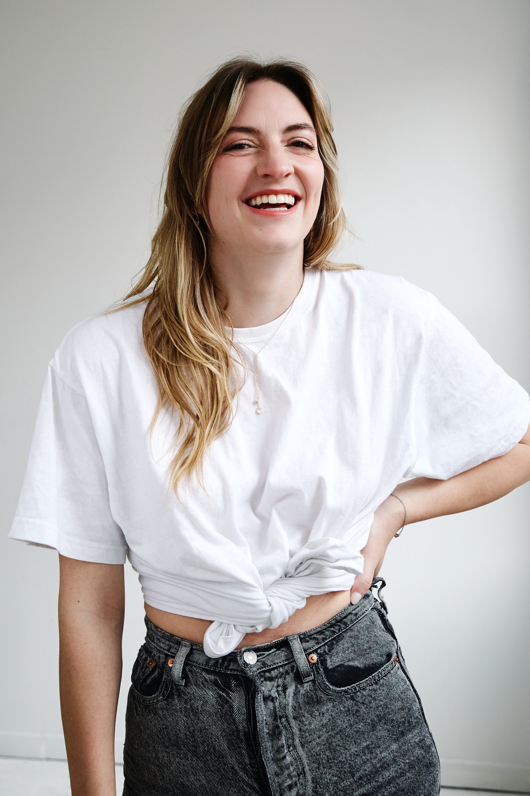 Carolanne Foucher - Agence Tangente