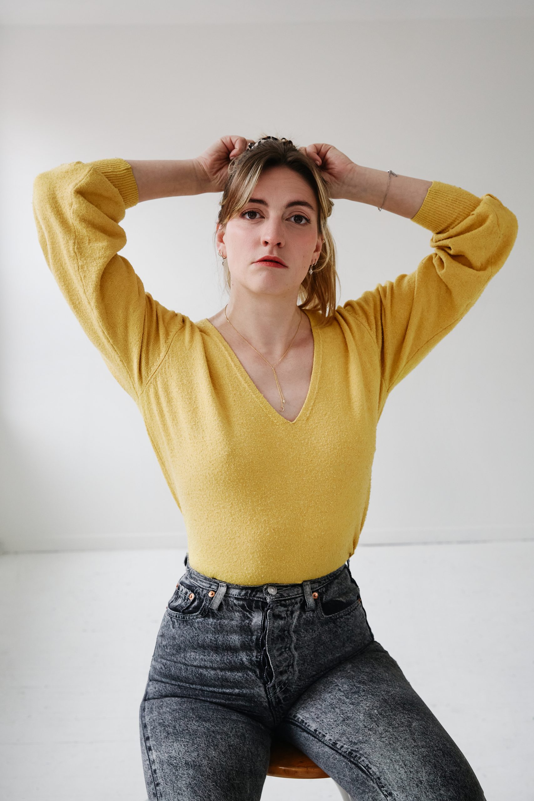 Carolanne Foucher - Agence Tangente