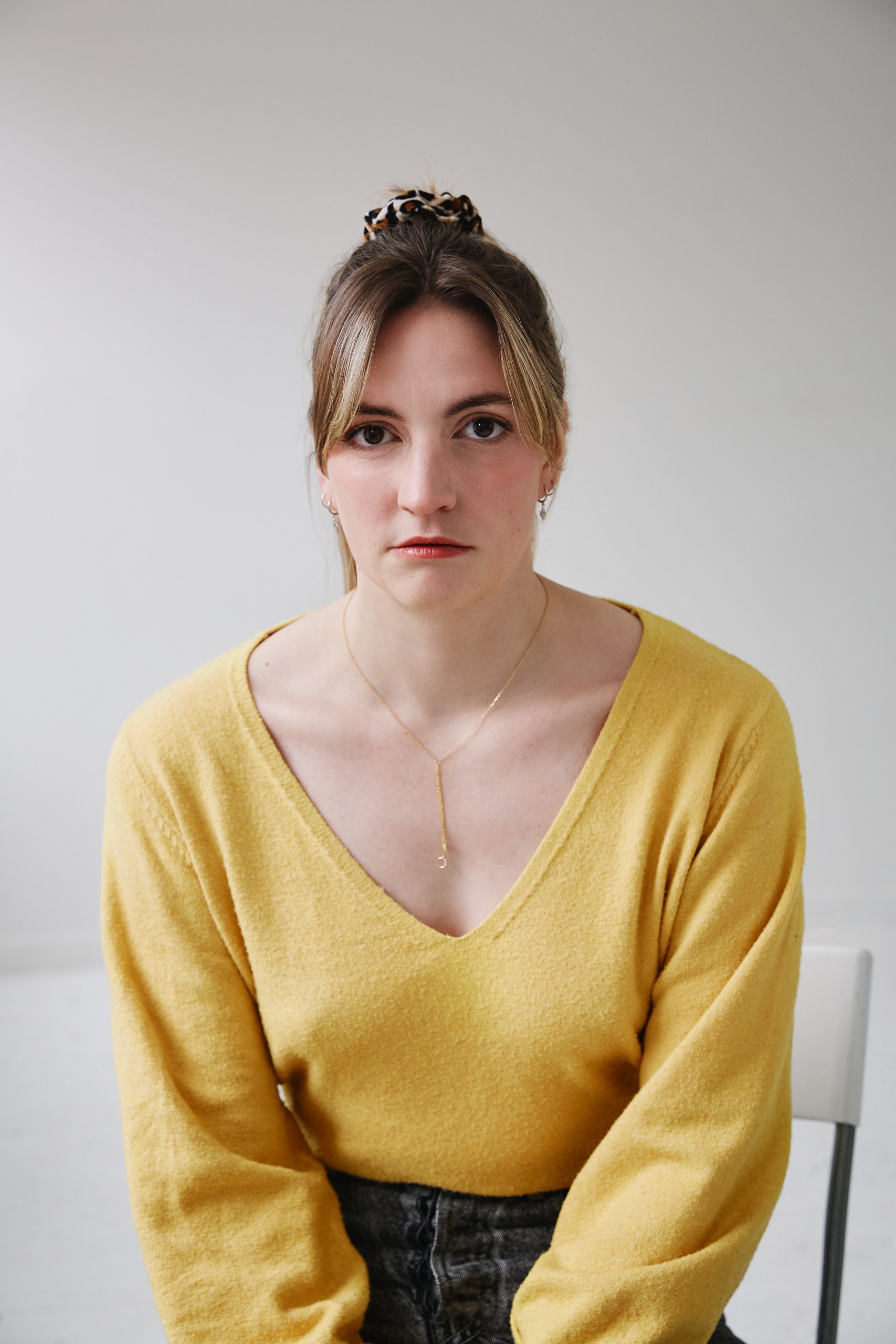Carolanne Foucher - Agence Tangente