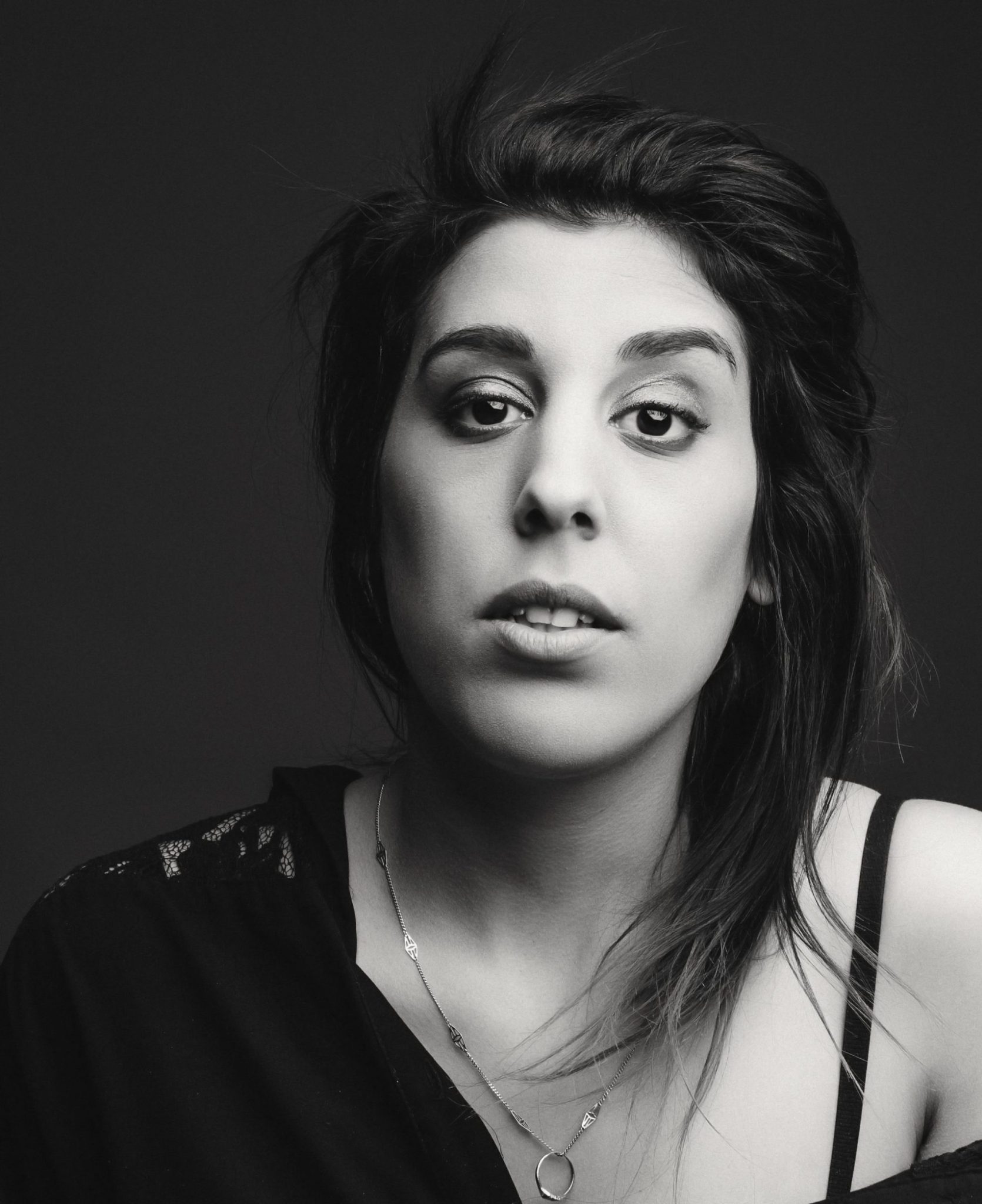 Ines Talbi - Agence Tangente