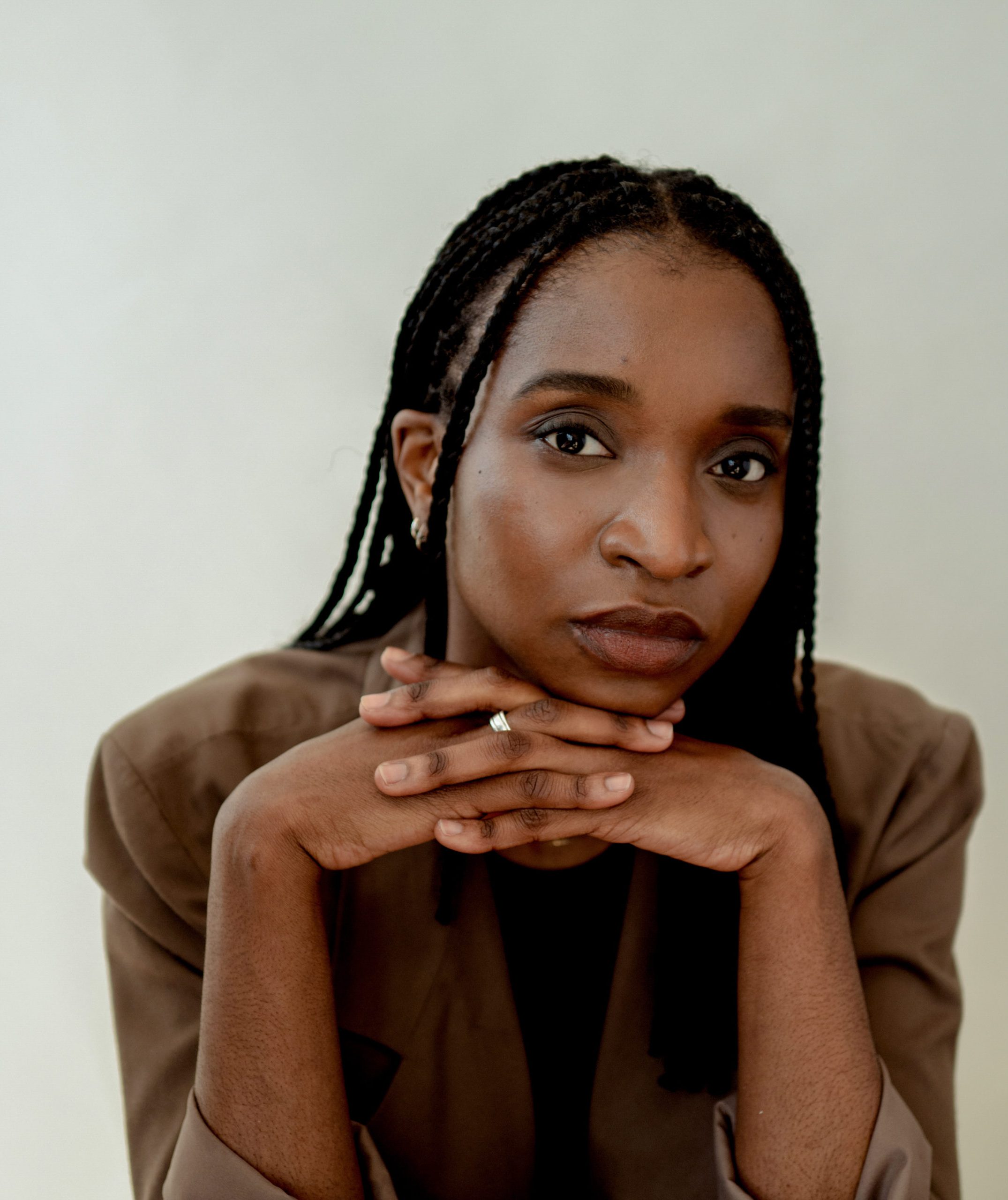 Tracy Marcelin - Agence Tangente