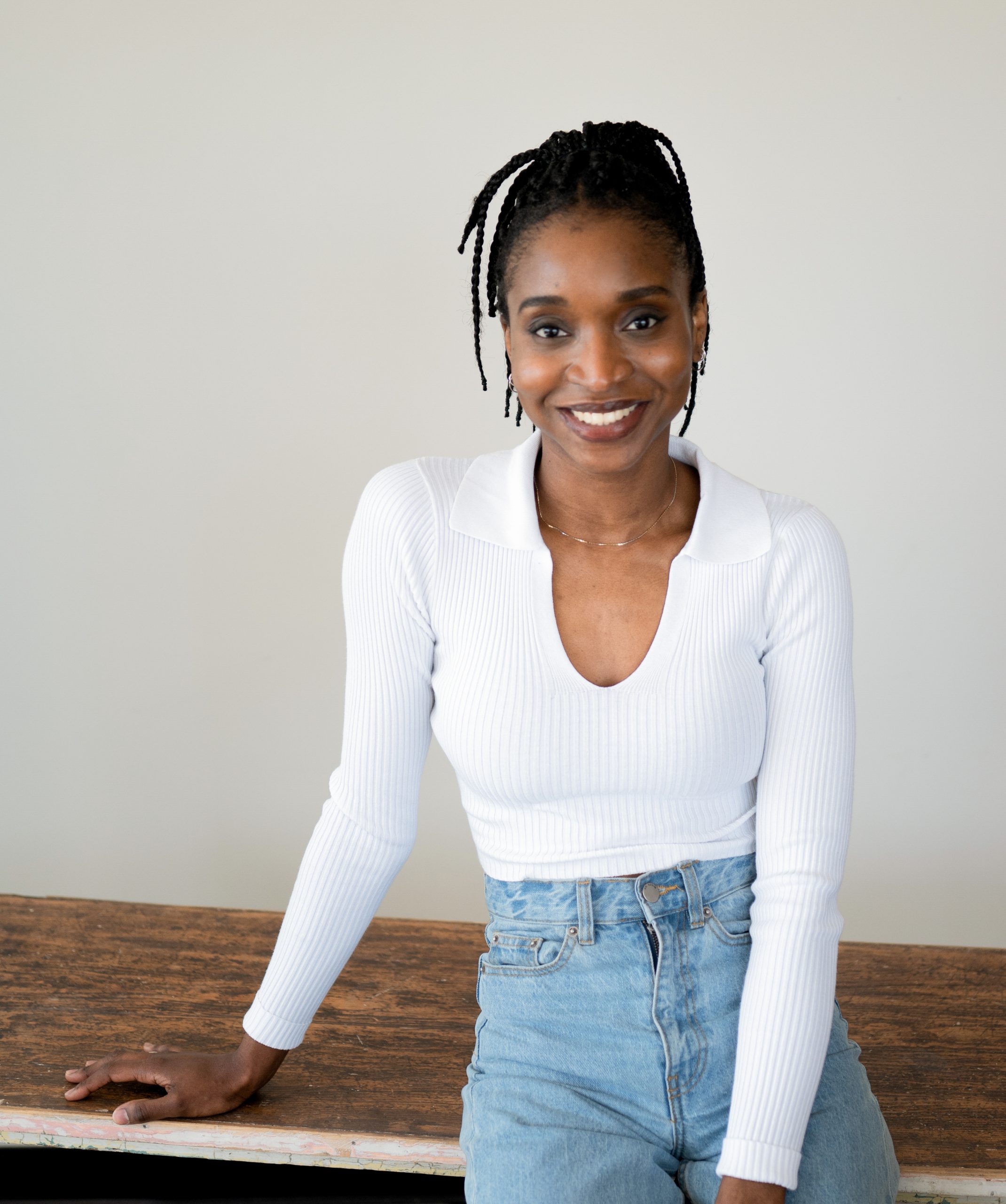 Tracy Marcelin - Agence Tangente