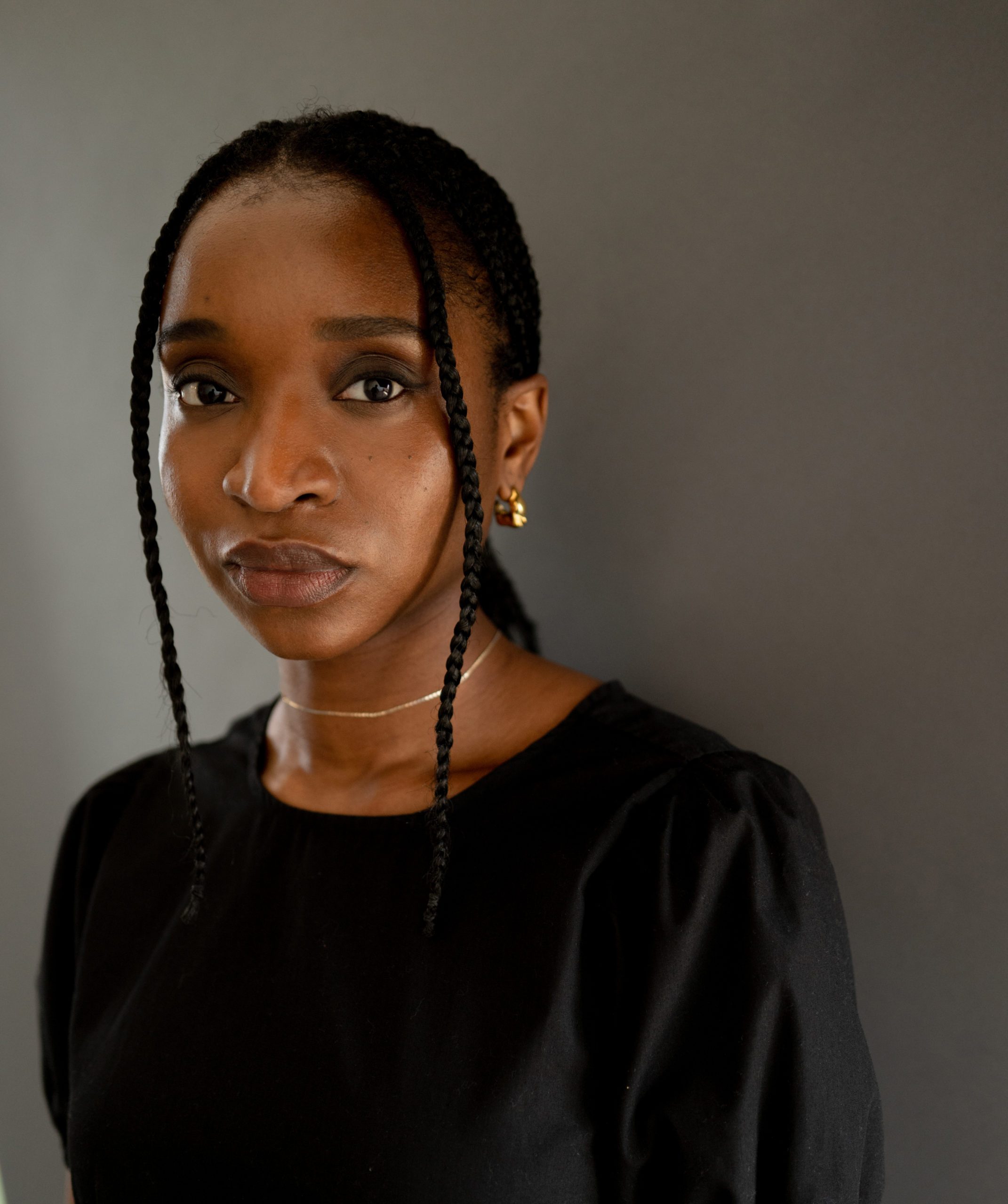 Tracy Marcelin - Agence Tangente