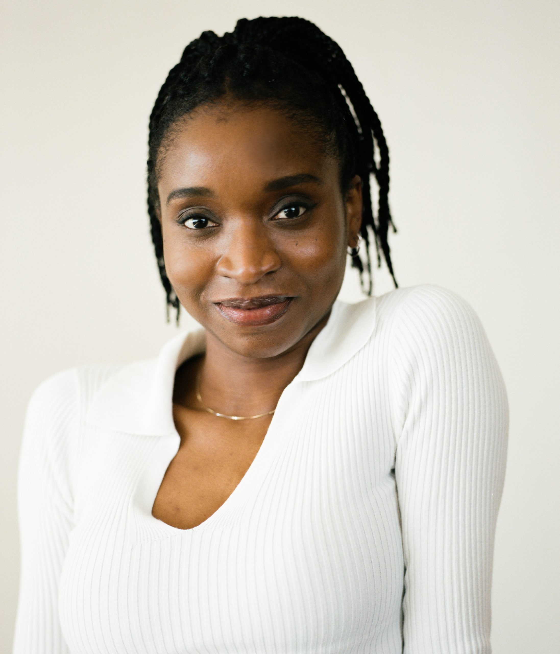 Tracy Marcelin - Agence Tangente