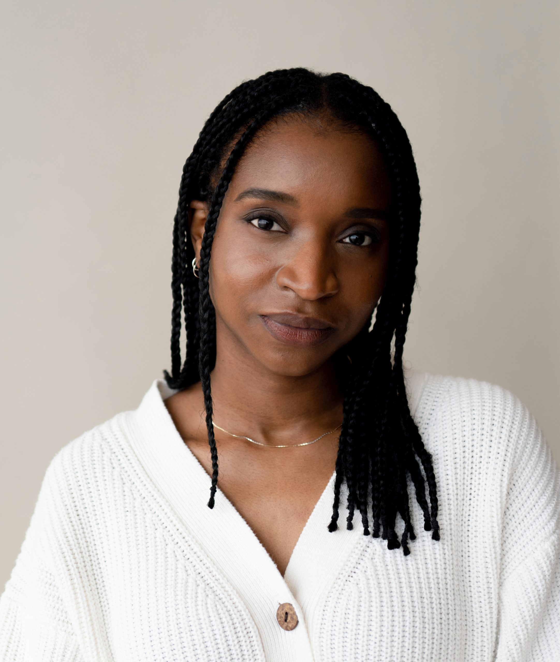 Tracy Marcelin - Agence Tangente