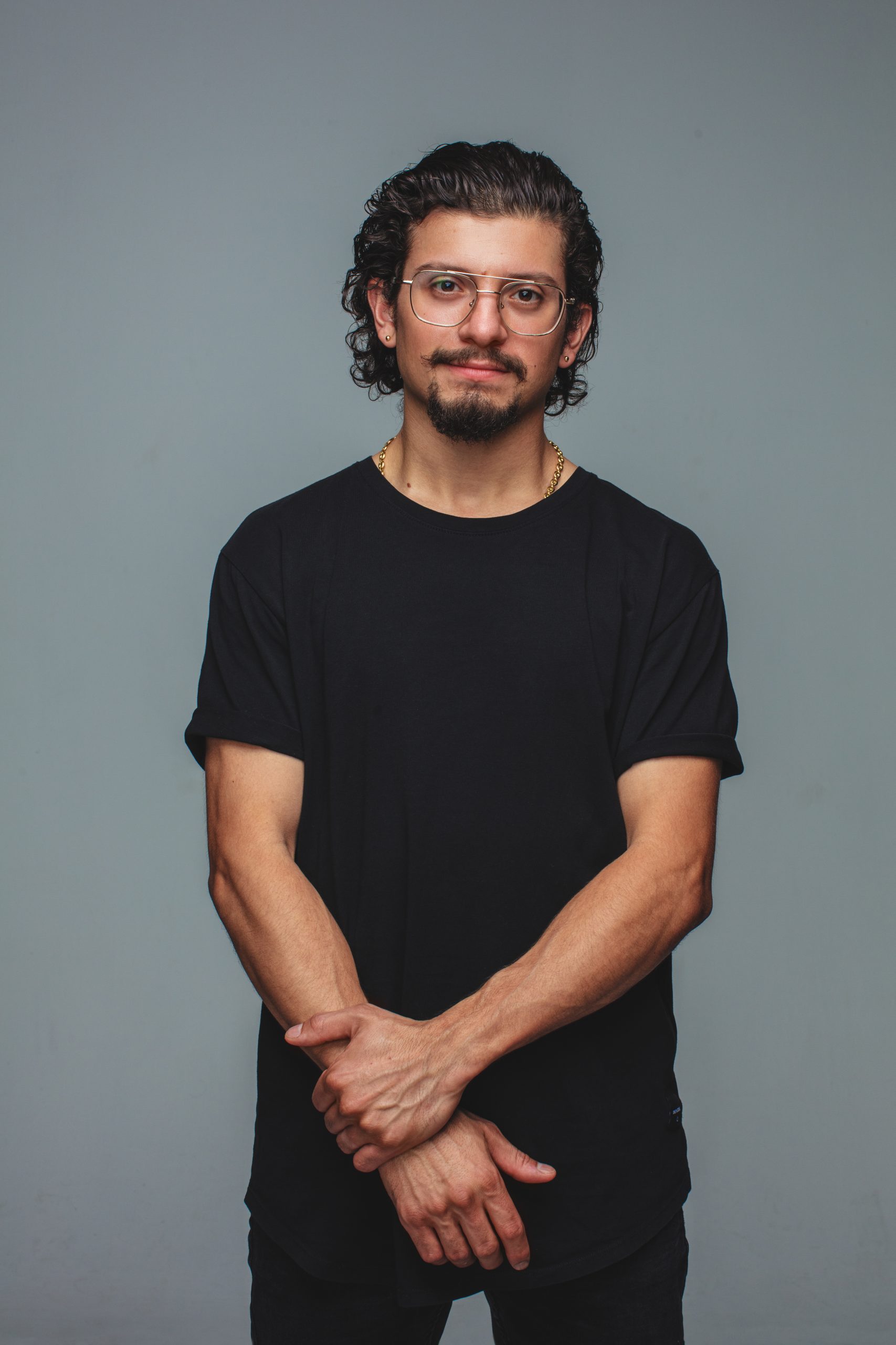 Jacob Ospian - Agence Tangente