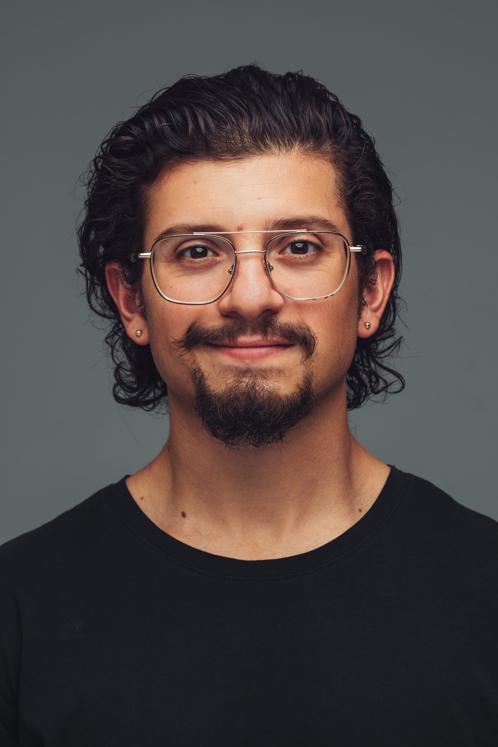 Jacob Ospian - Agence Tangente