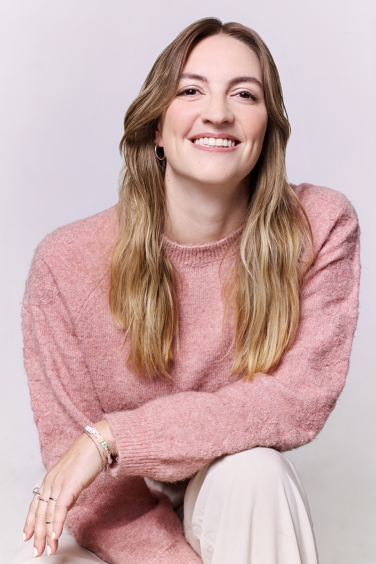 Carolanne Foucher - Agence Tangente